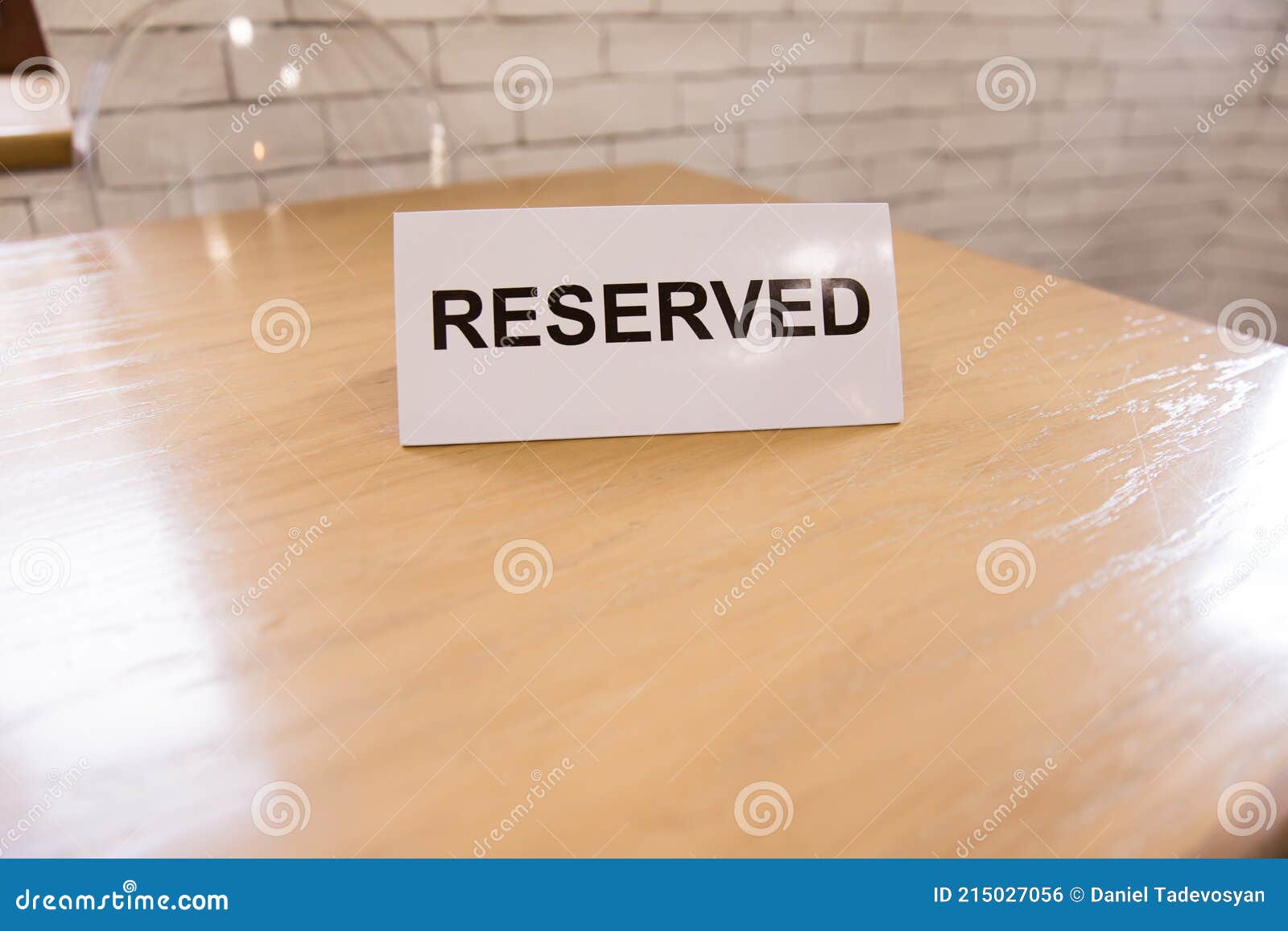 Texto Reservado En El Papel Foto de archivo - Imagen de lugar, tarjeta ...