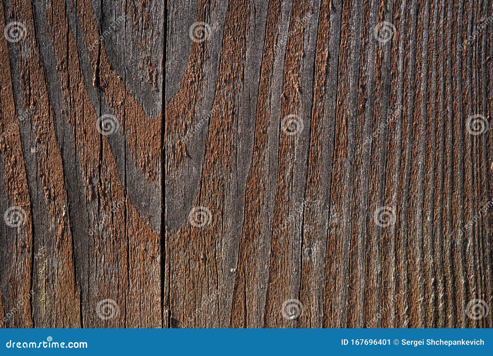 Textur Von Altholz Hintergrundbild Stockbild - Bild von frech, rustikal ...