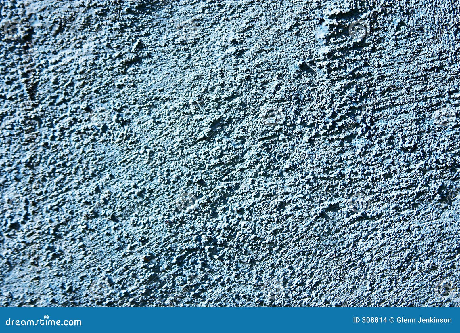 Textura áspera azul foto de archivo. Imagen de contexto - 308814