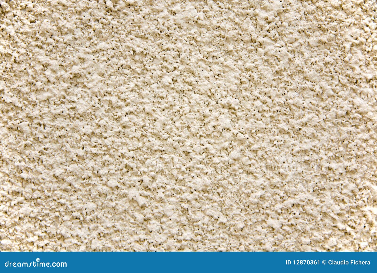 Textura áspera del estuco imagen de archivo. Imagen de amarillez - 12870361