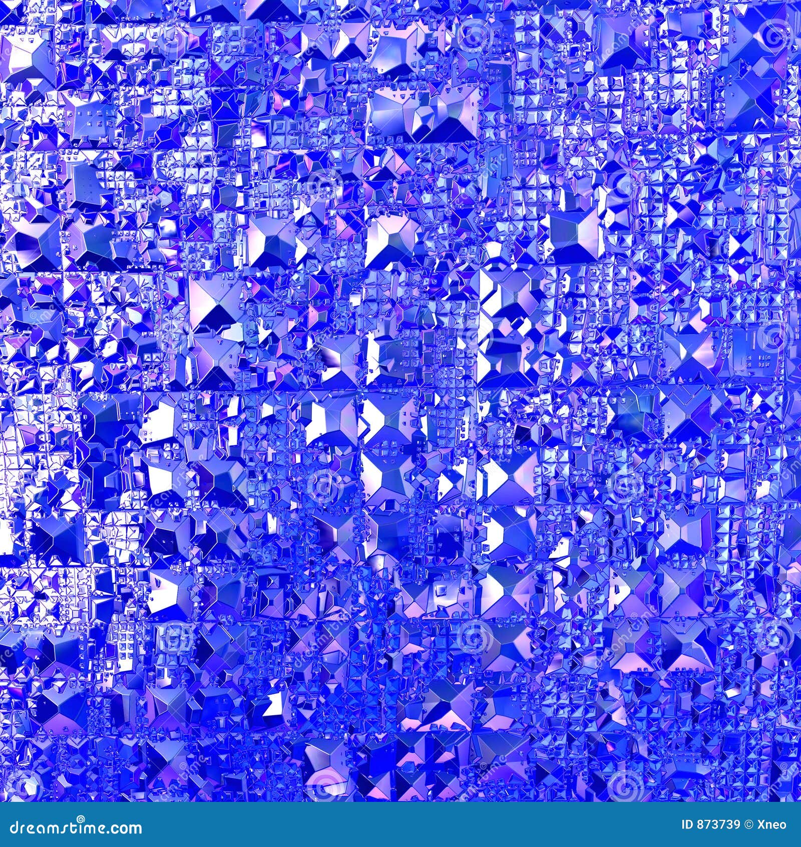 Textura abstracta azul stock de ilustración. Ilustración de zoom - 873739