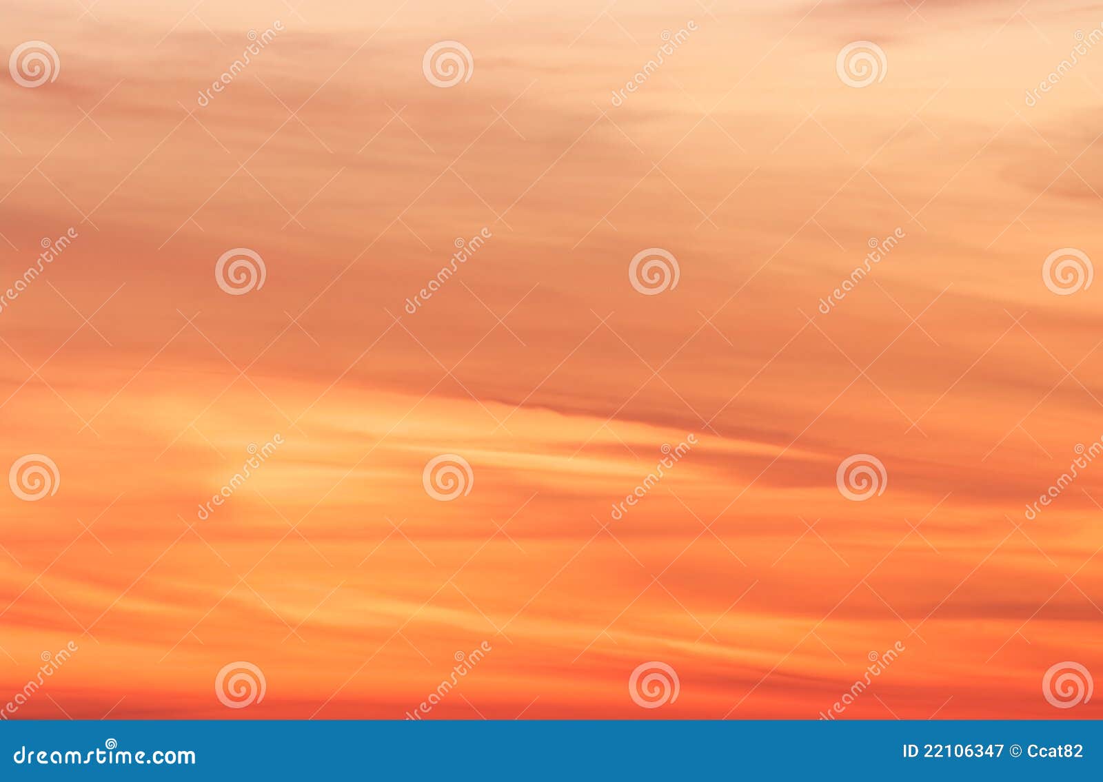 Textura Abstracta Del Cielo Imagen de archivo - Imagen de asoleado ...