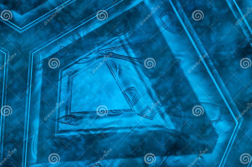 Textura Abstracta Del Contexto Stock de ilustración - Ilustración de ...