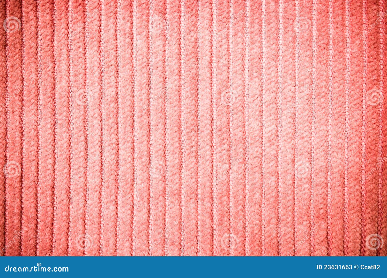 Textura Anaranjada De La Pana En Estilo De La Vendimia Imagen de ...