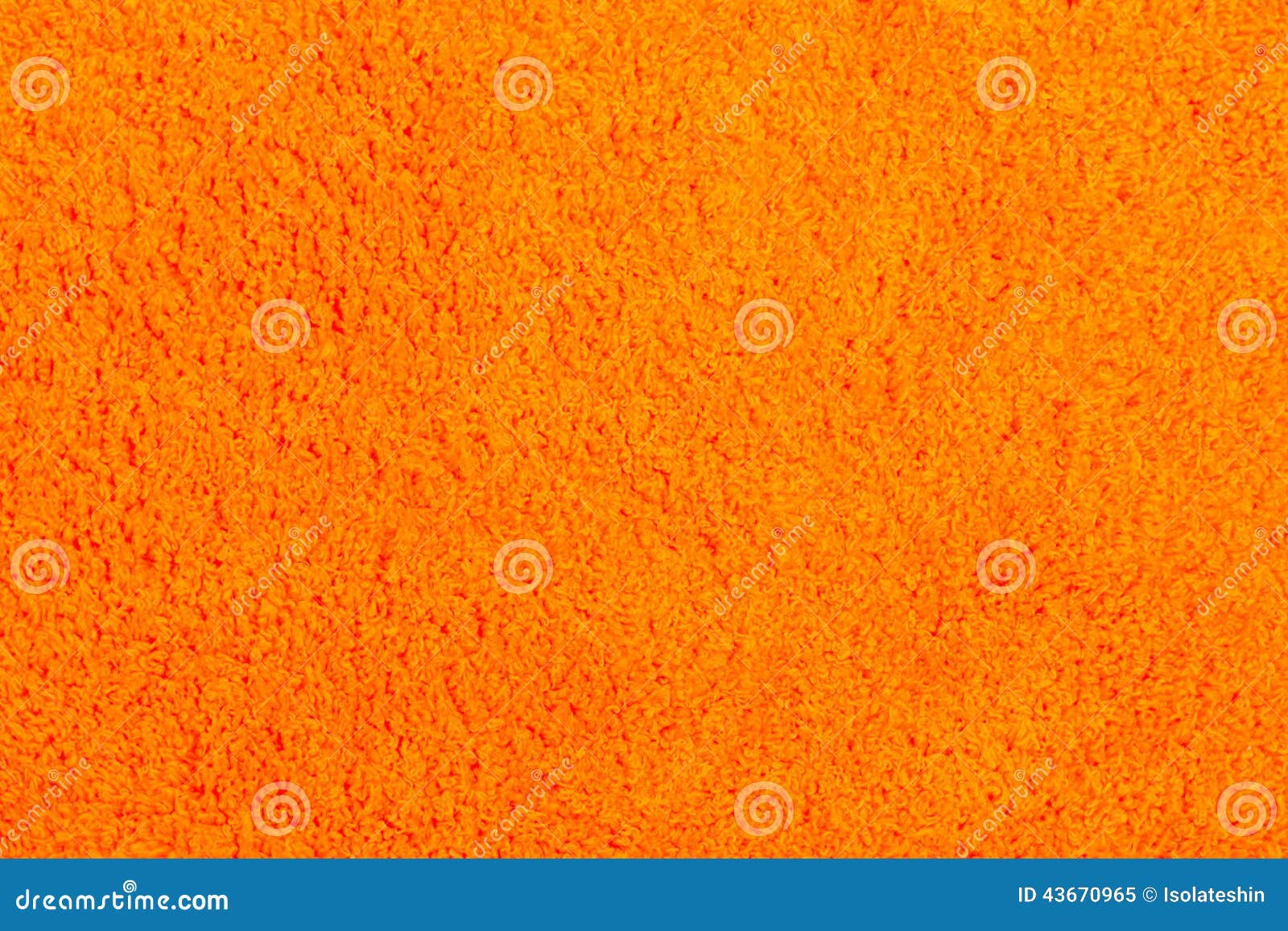 Textura Anaranjada De La Tela Imagen de archivo - Imagen de casero ...