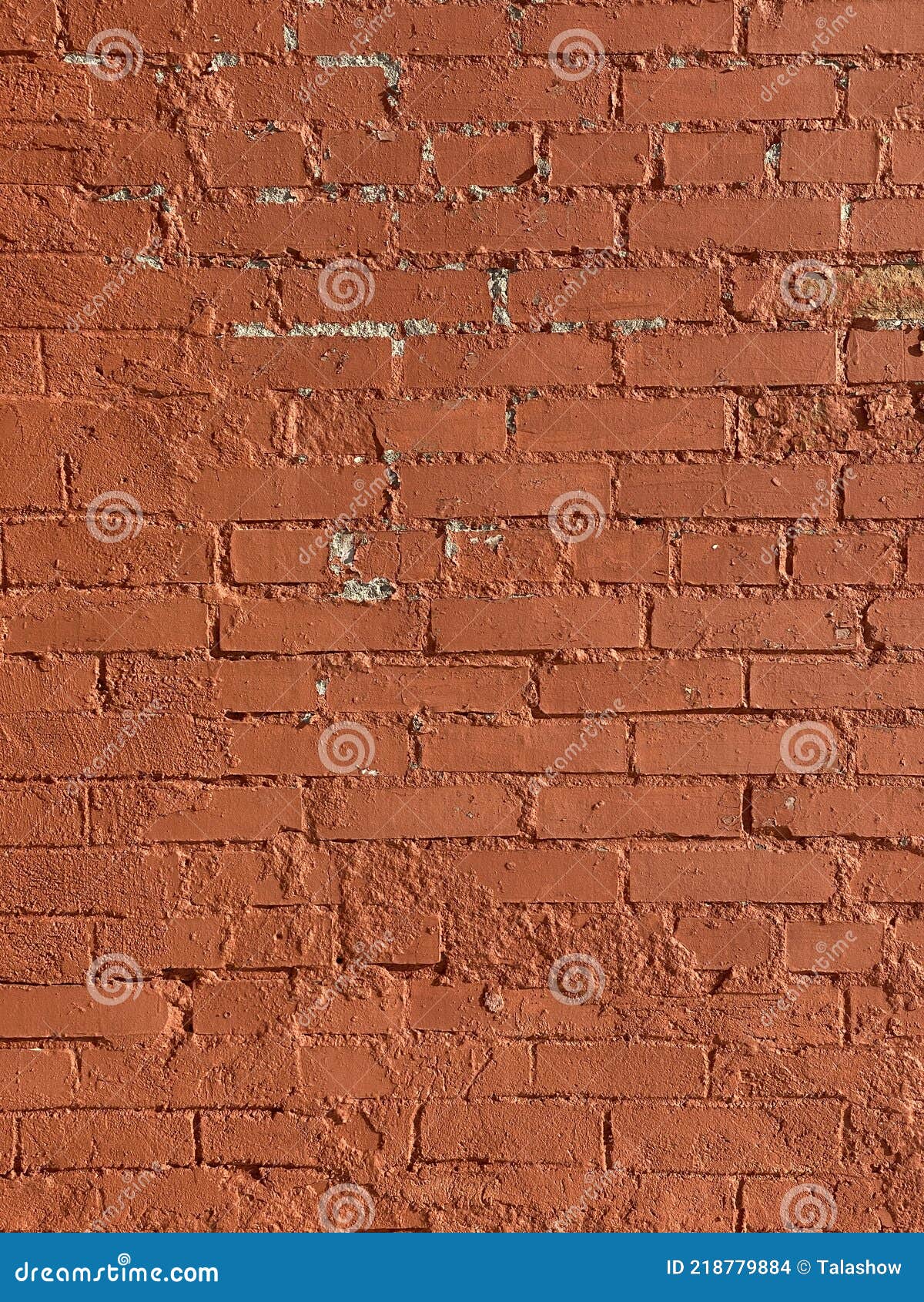Textura Antiga De Fundo De Tijolo Vermelho Foto De Stock Imagem De