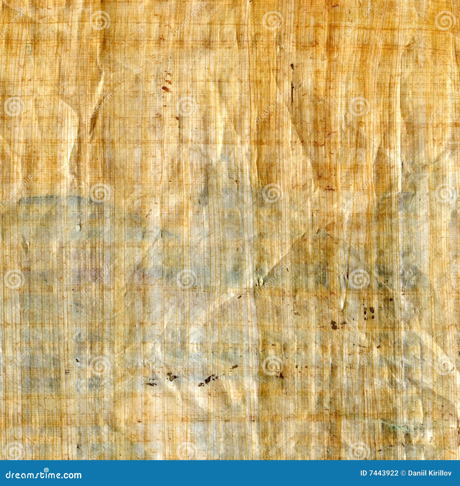 Textura Antiga Do Papiro Ao Fundo Foto de Stock - Imagem de imagem ...