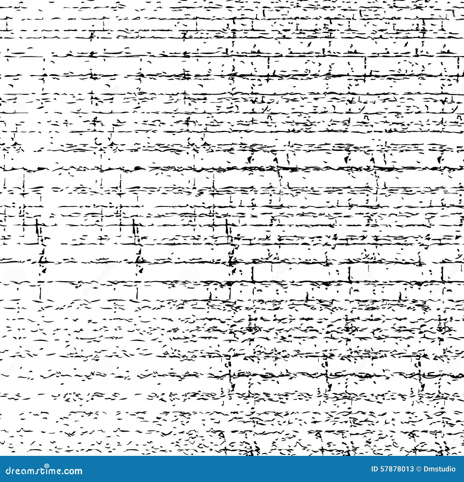 Textura apenada ilustración del vector. Ilustración de decorativo ...