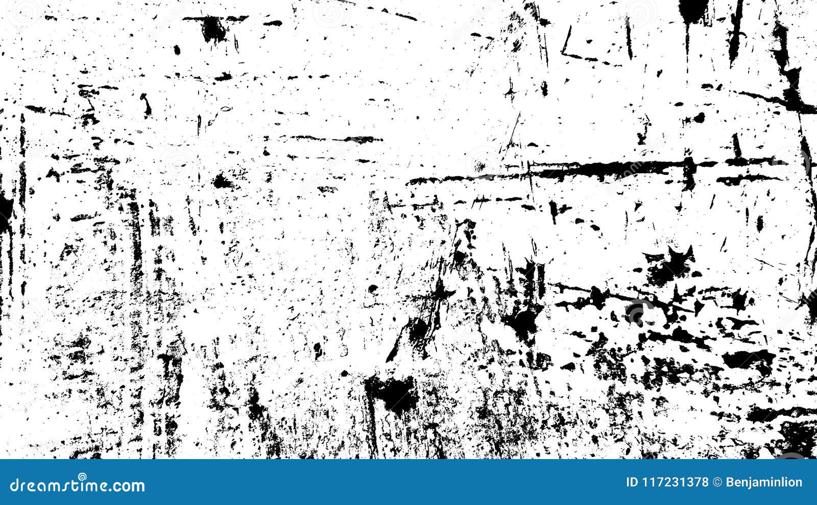 Textura apenada de la capa ilustración del vector. Ilustración de negro ...