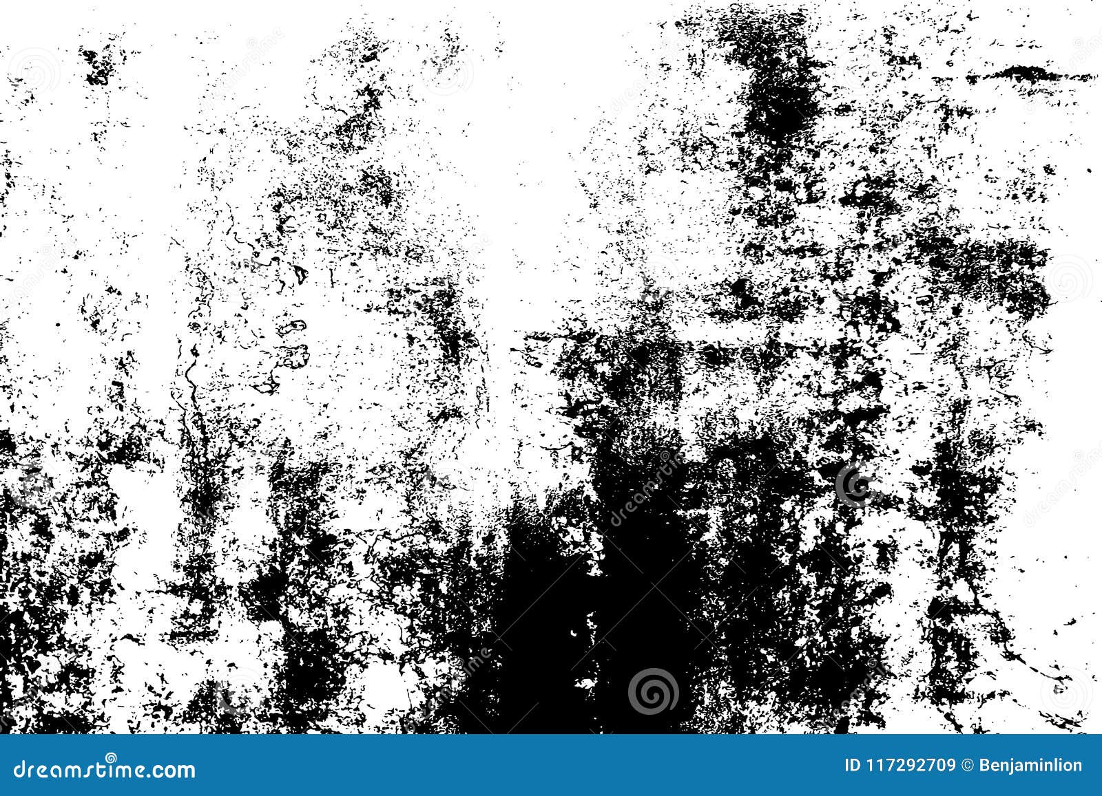 Textura apenada de la capa ilustración del vector. Ilustración de ...