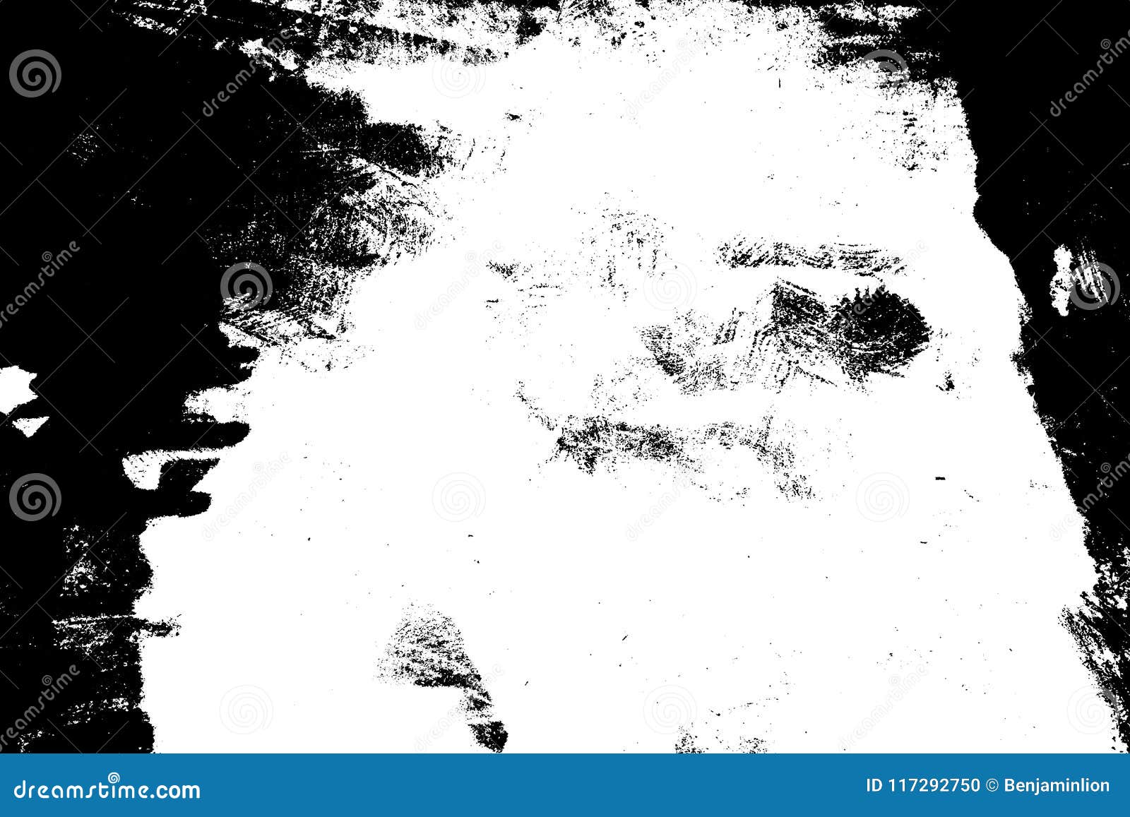 Textura apenada de la capa ilustración del vector. Ilustración de ...