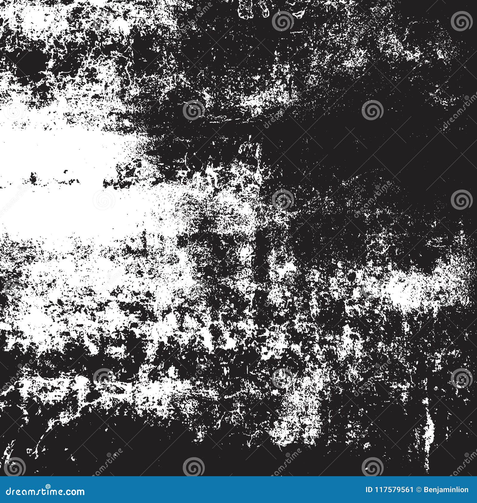 Textura apenada de la capa ilustración del vector. Ilustración de ...