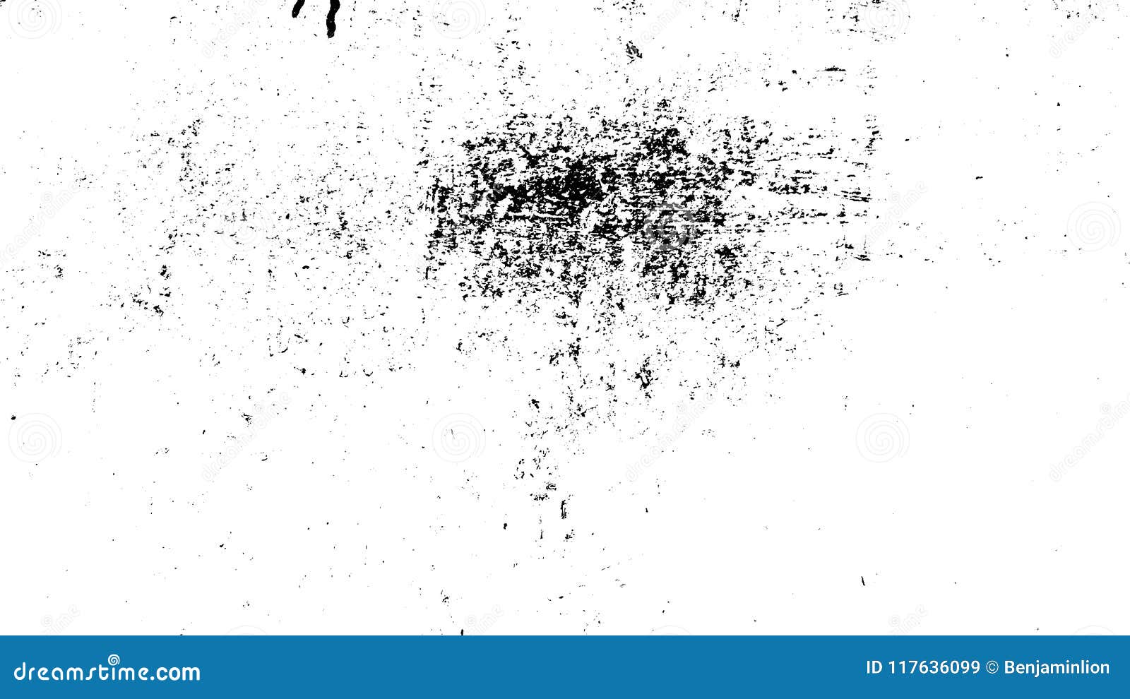 Textura apenada de la capa ilustración del vector. Ilustración de ...