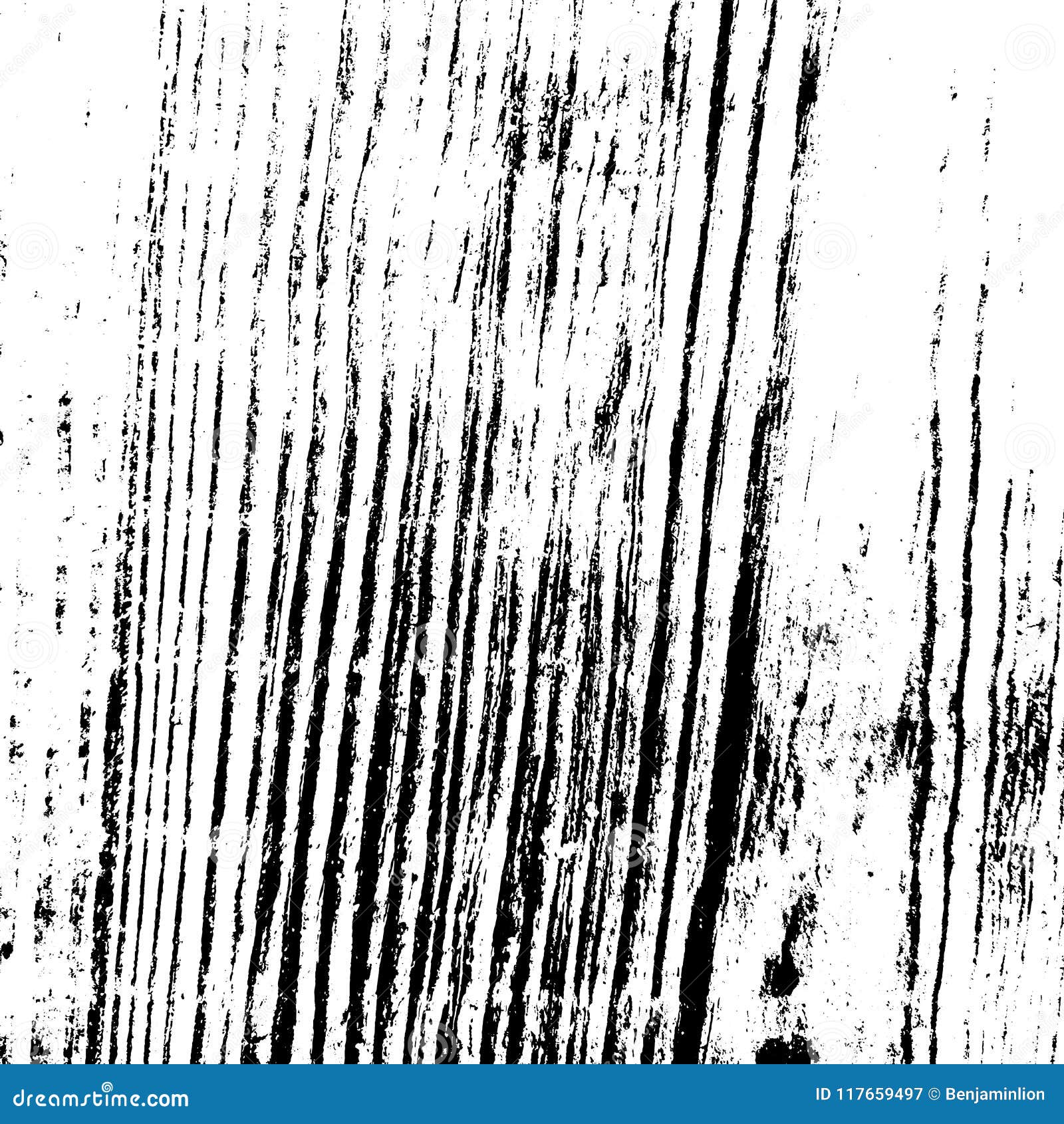 Textura apenada de la capa ilustración del vector. Ilustración de ...