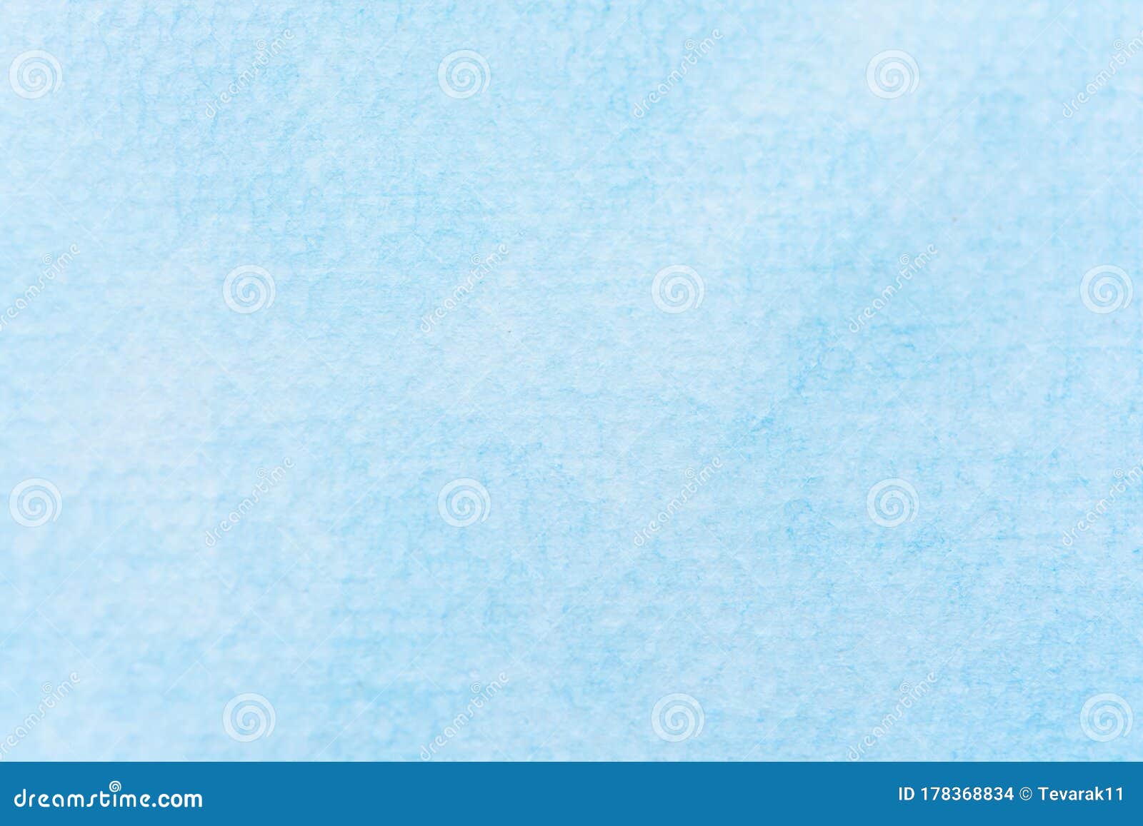 Textura Azul-clara Do Céu Azul Clara Como Fundo Foto de Stock - Imagem ...