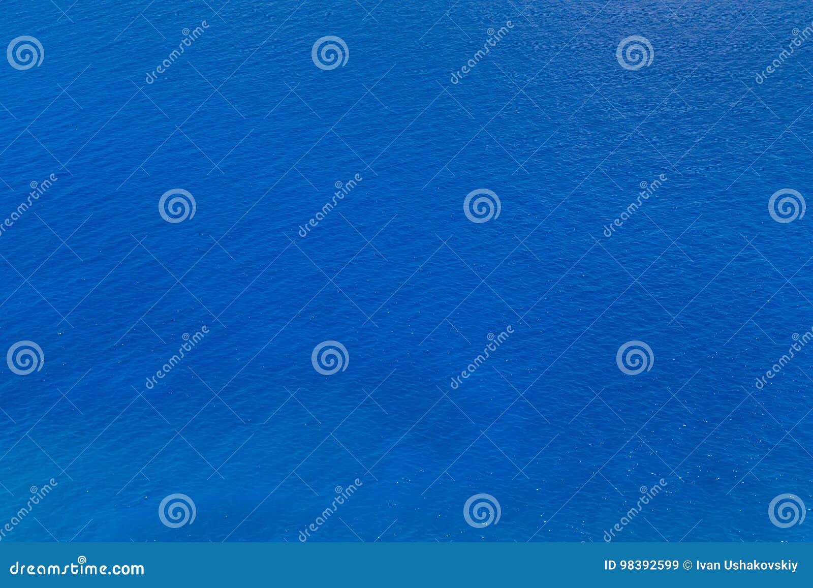 Textura Azul De La Agua De Mar Imagen de archivo - Imagen de superficie ...