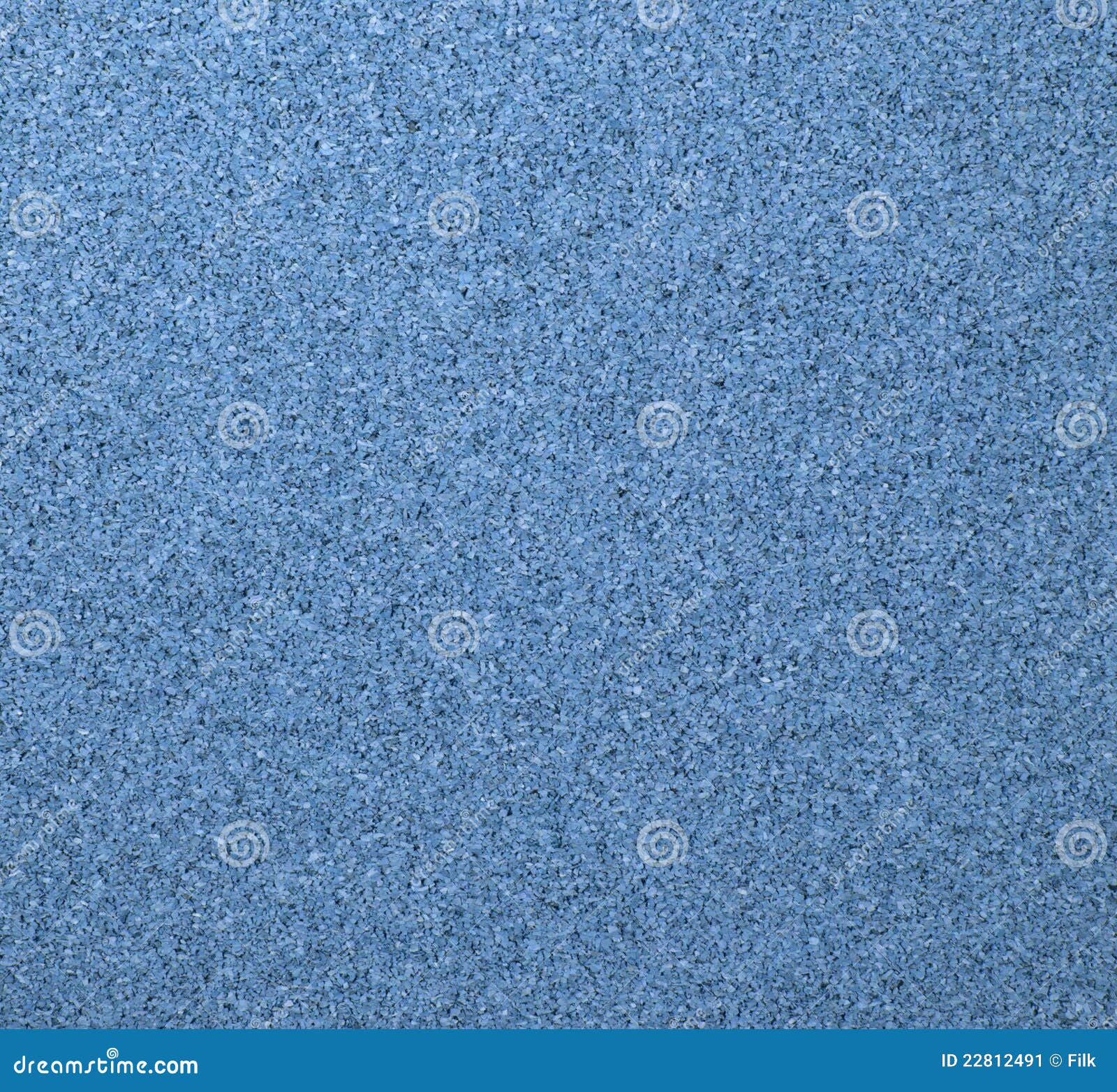 Textura Azul De La Tarjeta Del Corcho Imagen de archivo - Imagen de ...
