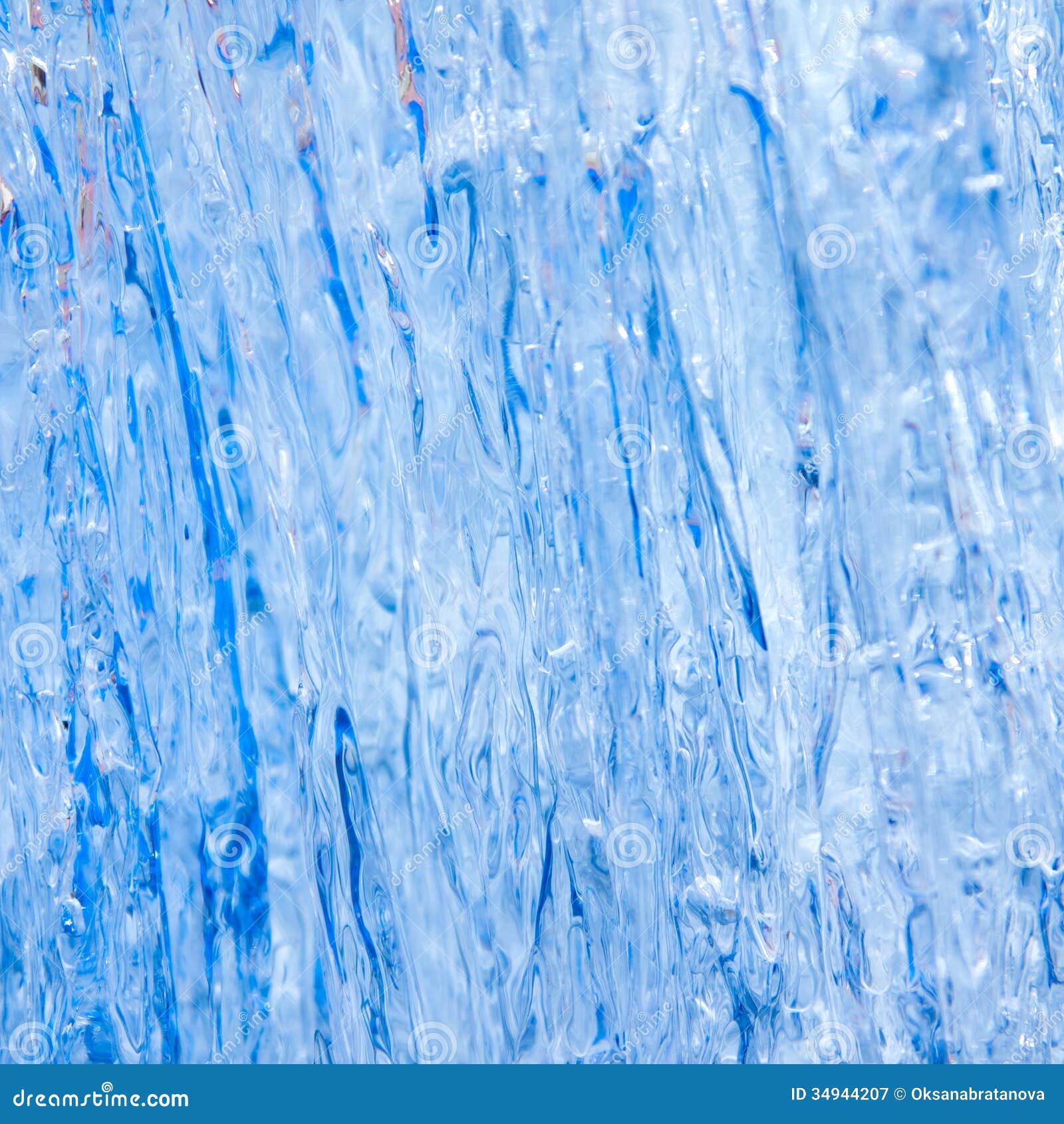 Textura azul del hielo imagen de archivo. Imagen de travieso - 34944207