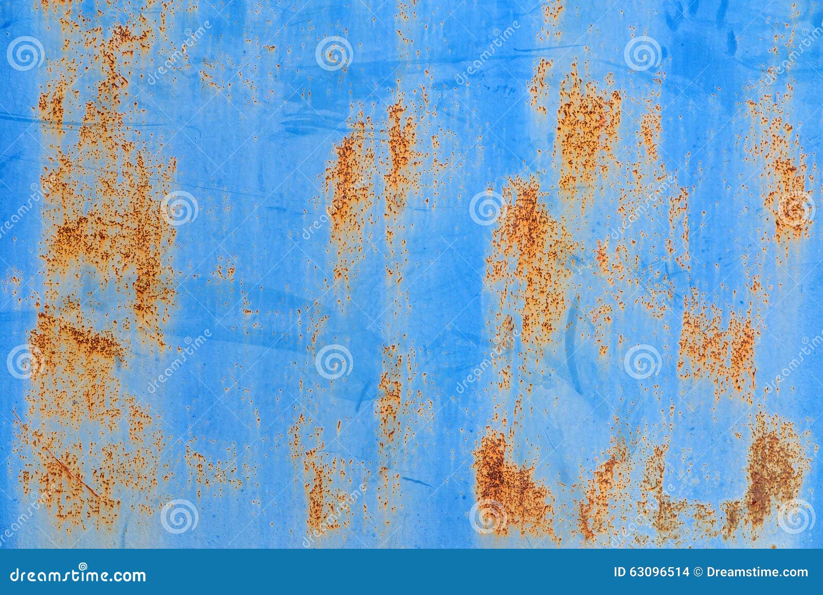 Textura azul del metal foto de archivo. Imagen de textura - 63096514