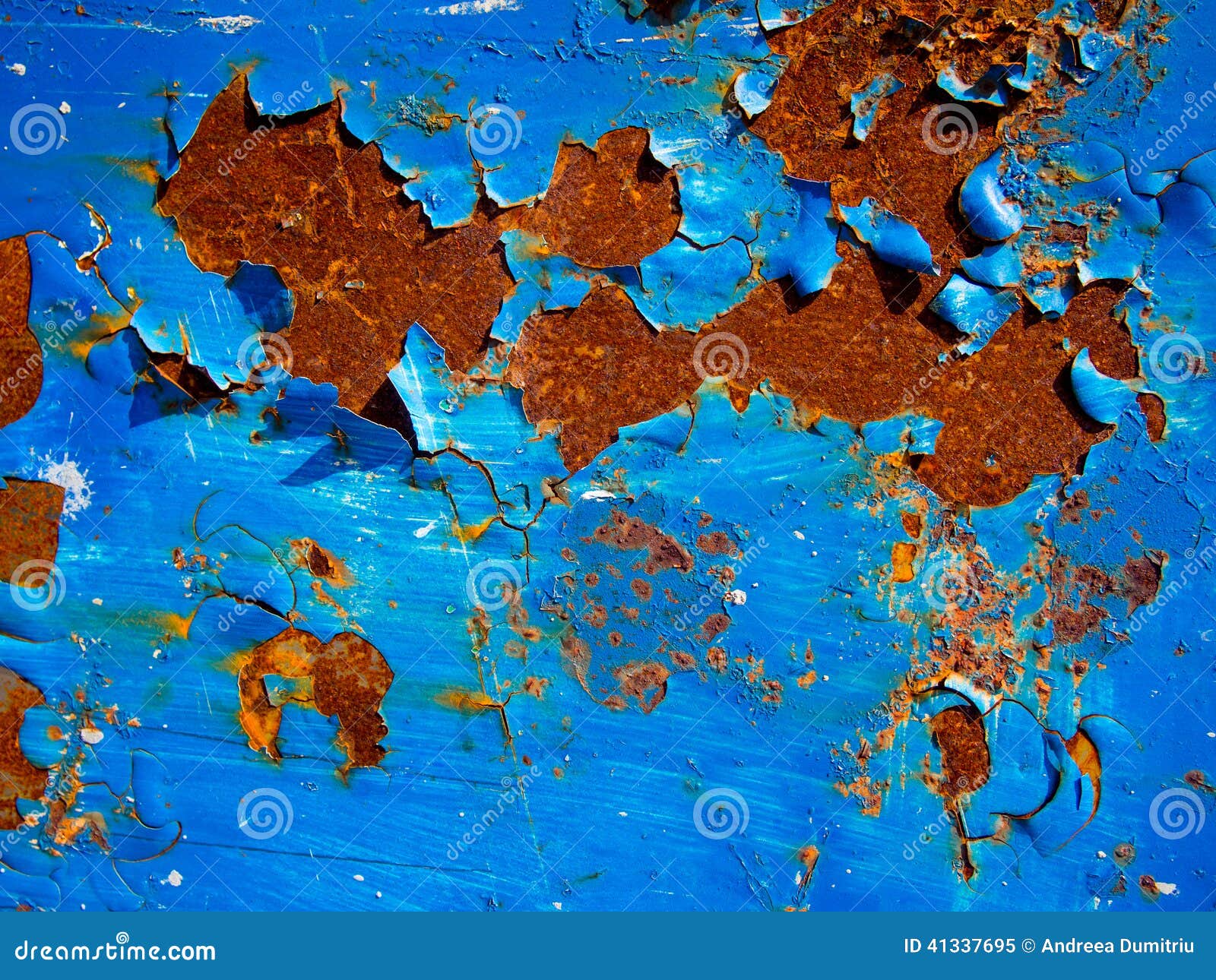 Textura azul del moho imagen de archivo. Imagen de bajado - 41337695