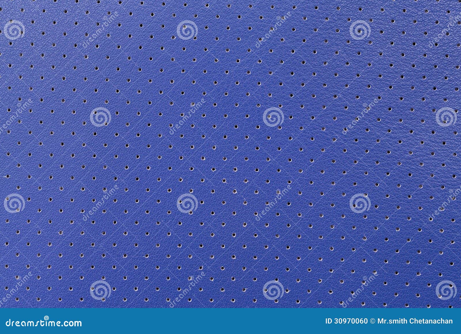 Textura azul do PVC foto de stock. Imagem de esteira - 30970060