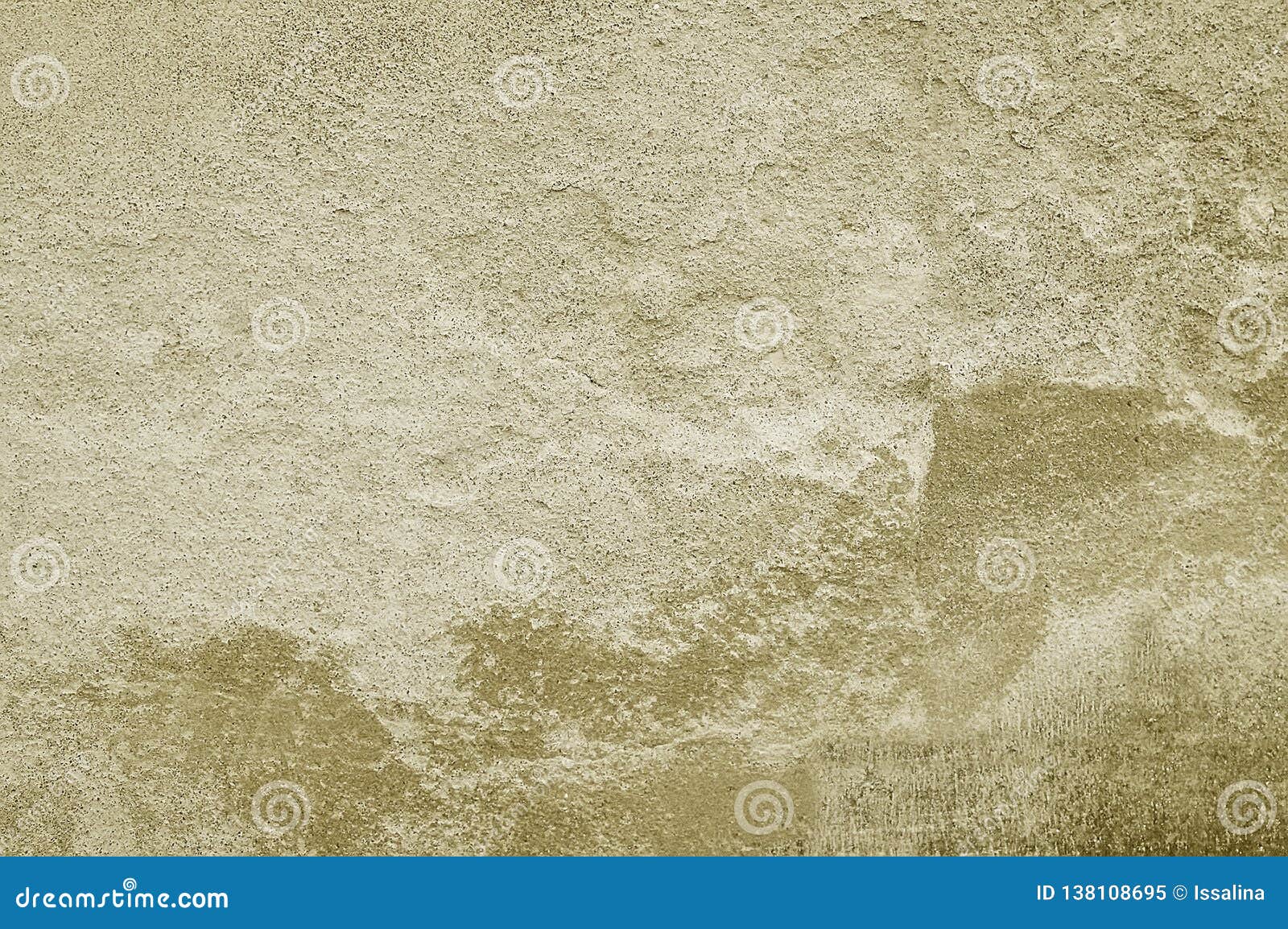 Textura Bege Do Fundo Do Muro De Cimento Imagem de Stock - Imagem de ...