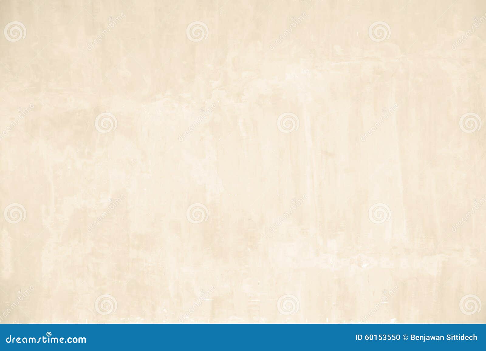 Textura Bege Do Muro De Cimento Do Grunge Foto de Stock - Imagem de ...