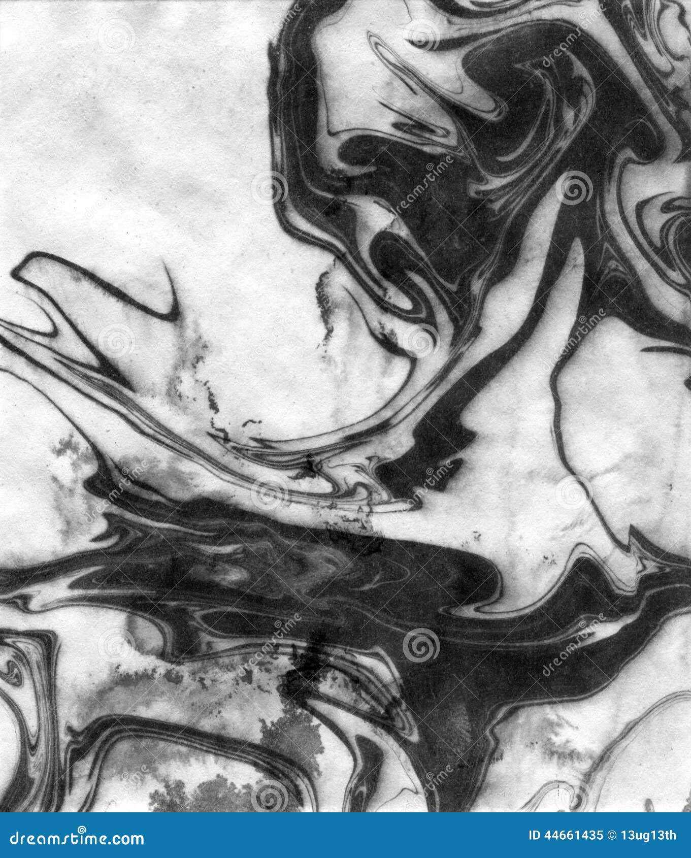 Textura China Del Efecto De La Tinta Stock de ilustración - Ilustración ...