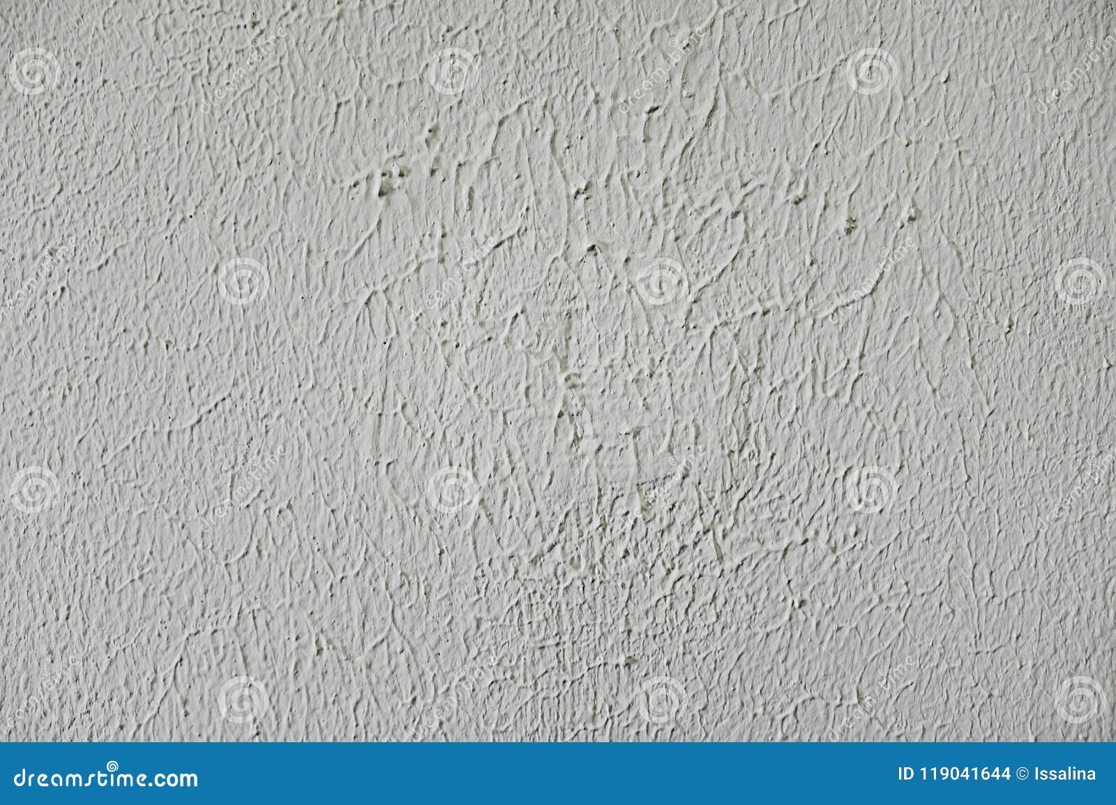 Textura Cinzenta Velha Do Fundo Do Muro De Cimento Foto De Stock