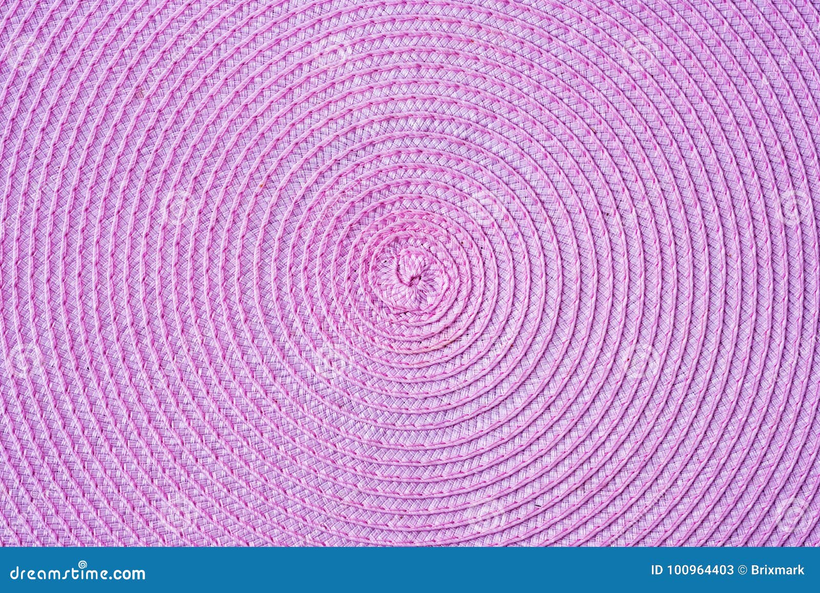 Textura circular rosada imagen de archivo. Imagen de color - 100964403