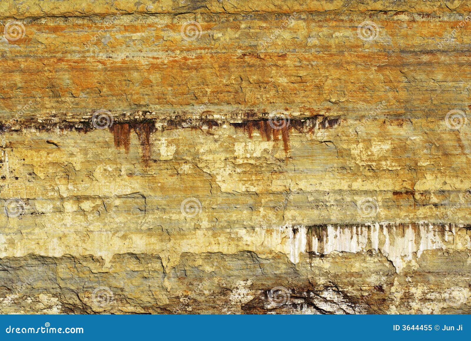 Textura colorida da rocha imagem de stock. Imagem de fundo - 3644455