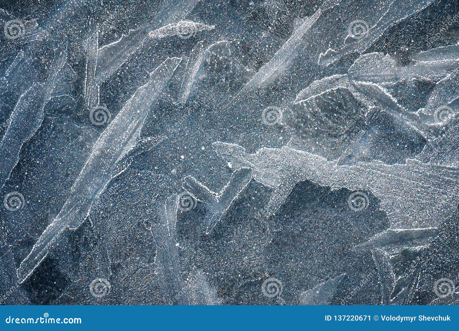 Textura congelada del agua imagen de archivo. Imagen de modelo - 137220671