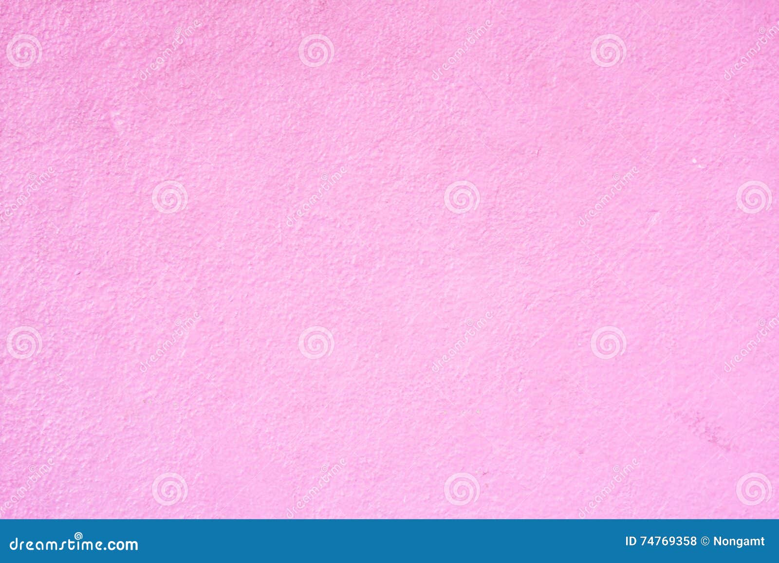 A Textura Cor-de-rosa Da Parede Pode Ser Usada Como O Fundo Ou a ...