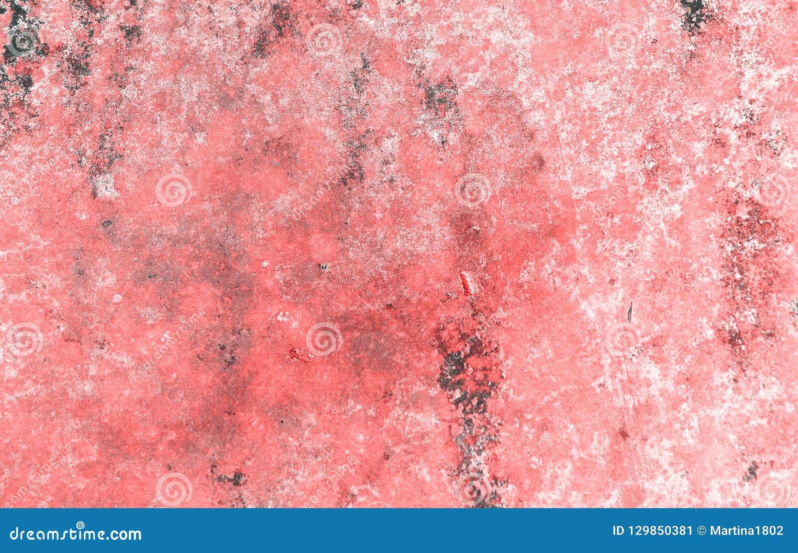 Textura Cor-de-rosa Oxidada Do Metal Imagem de Stock - Imagem de ...