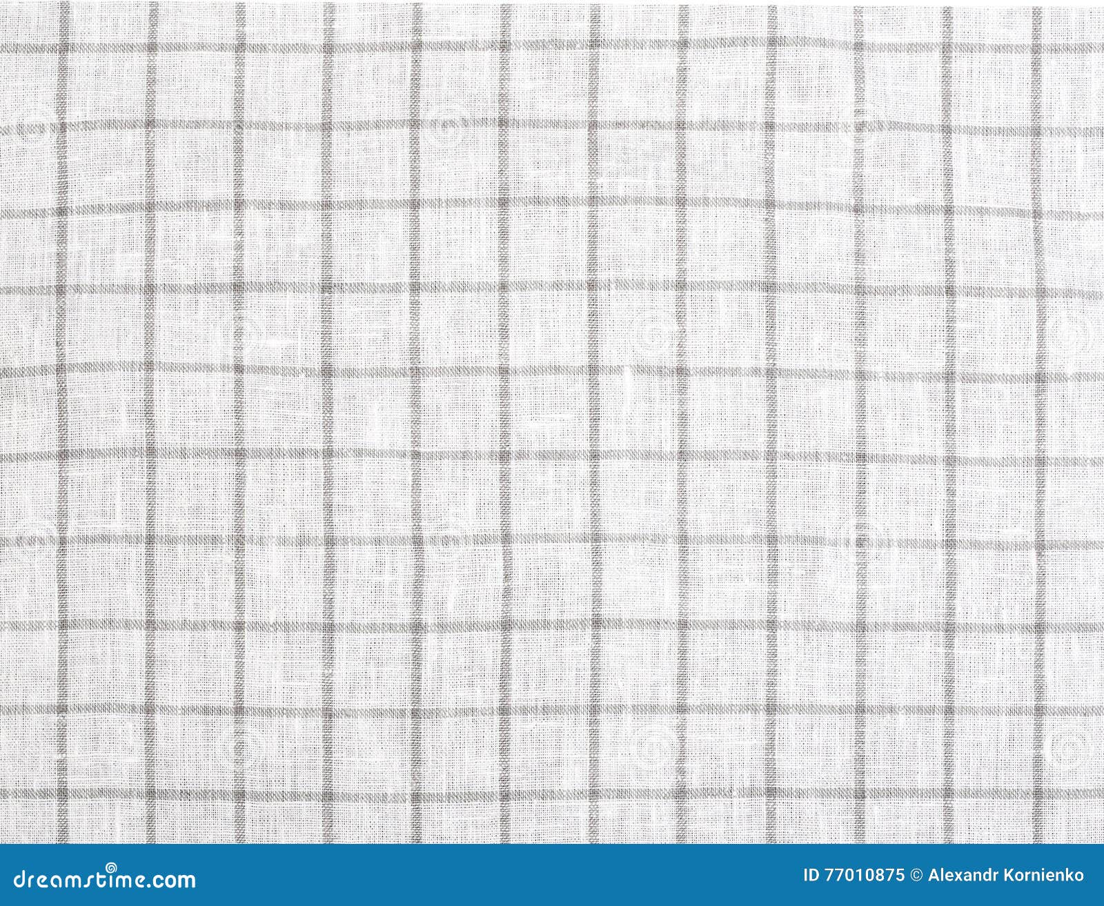 Textura a Cuadros Del Mantel Imagen de archivo - Imagen de cocina, lino ...