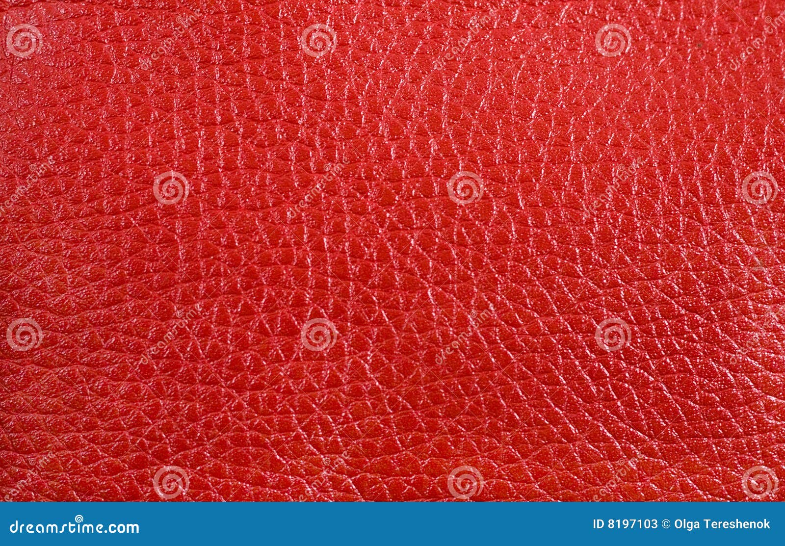 Textura - cuero rojo imagen de archivo. Imagen de viejo - 8197103