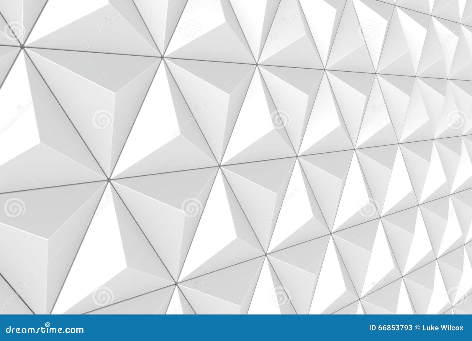 Textura 3D Triangular Geométrica Ilustração Stock - Ilustração de ...