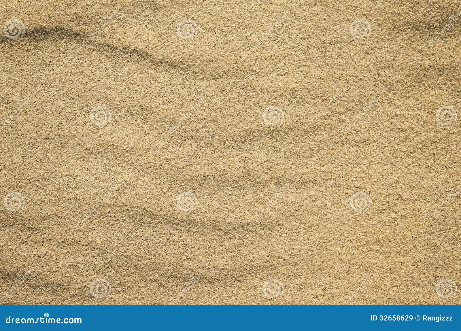 Textura da areia imagem de stock. Imagem de deserto, textura - 32658629