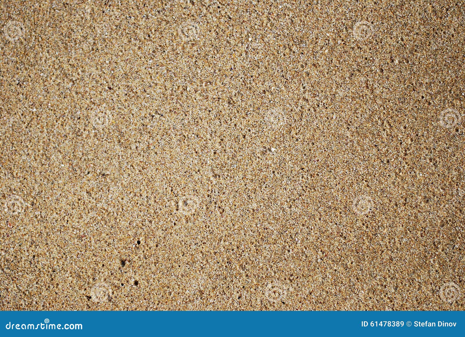 Textura da areia imagem de stock. Imagem de oceano, formas - 61478389