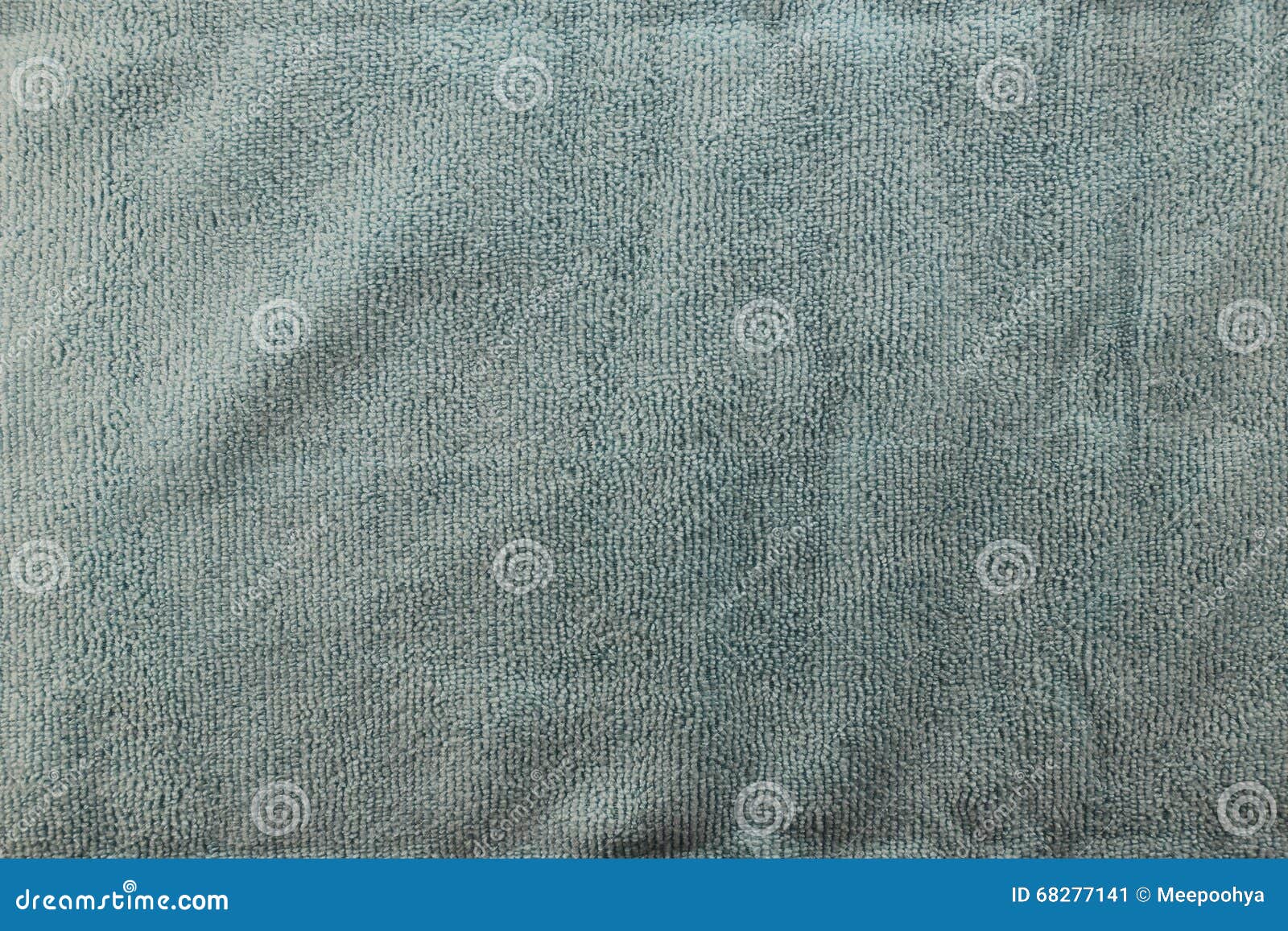 Textura Da Cor De Olive Green Do Pano Do Microfiber Imagem de Stock ...