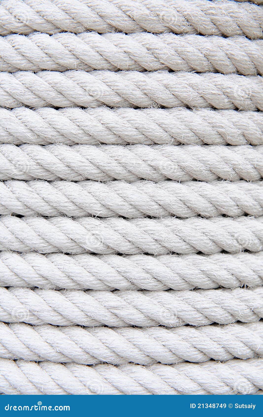 Textura da corda imagem de stock. Imagem de alaranjado - 21348749