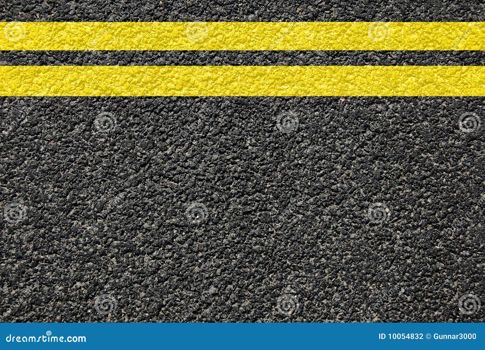 Textura Da Estrada Com Linhas Foto de Stock - Imagem de textura, escuro ...