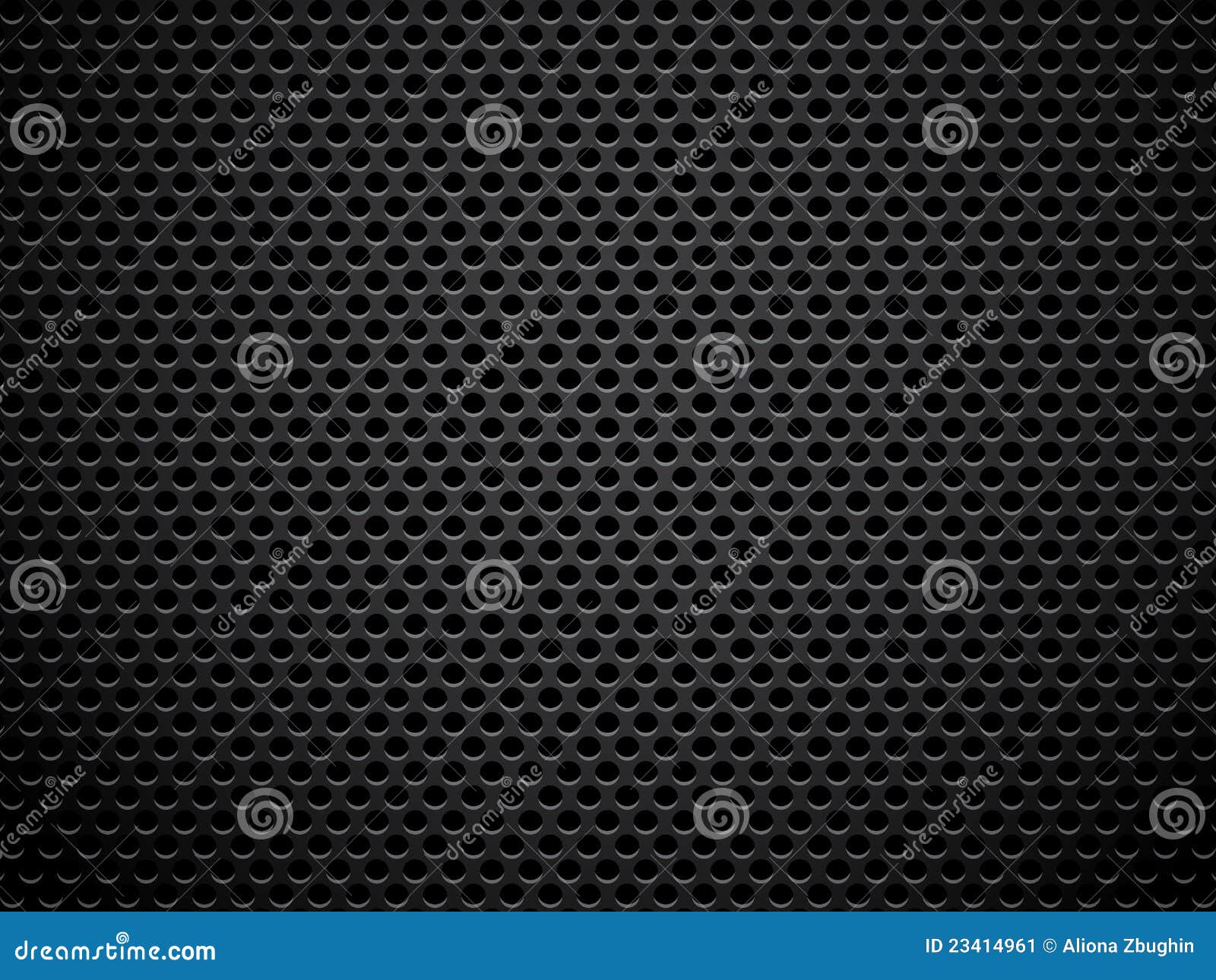 Textura da grade do metal ilustração do vetor. Ilustração de grade ...