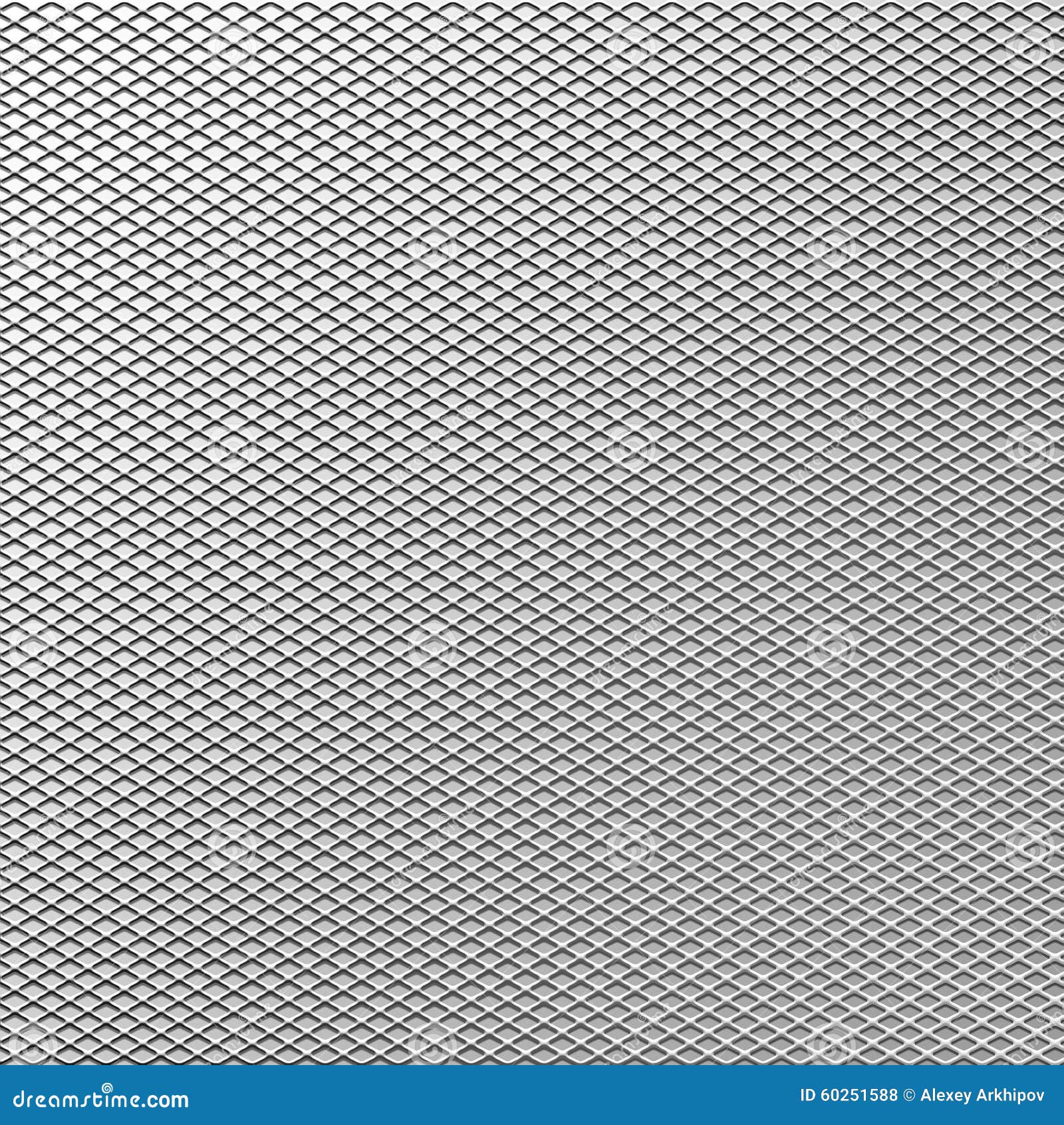 Textura da grade do metal ilustração stock. Ilustração de macro - 60251588