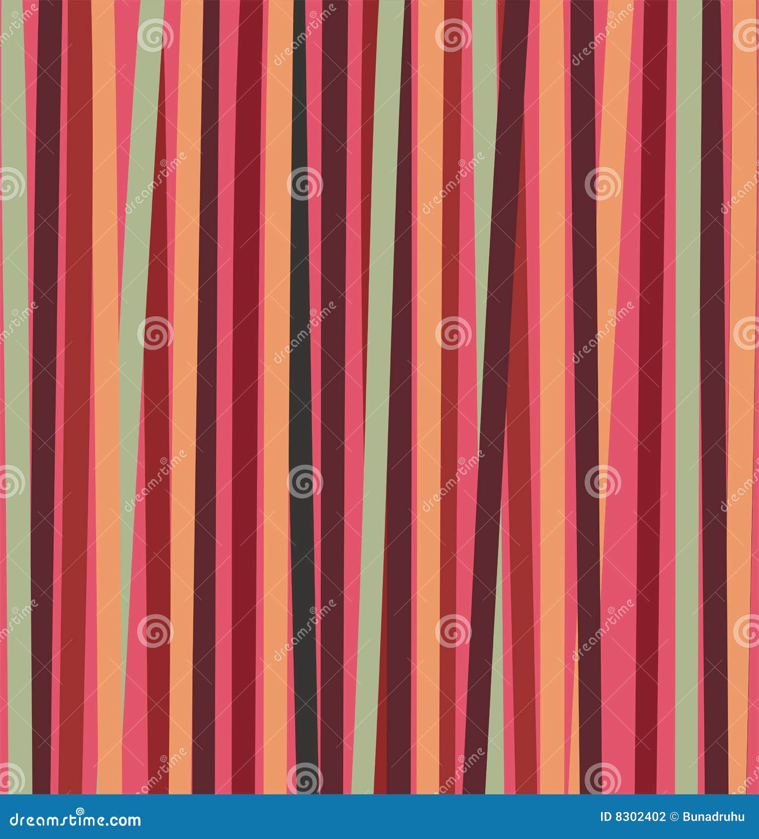 Textura da listra ilustração do vetor. Ilustração de telha - 8302402