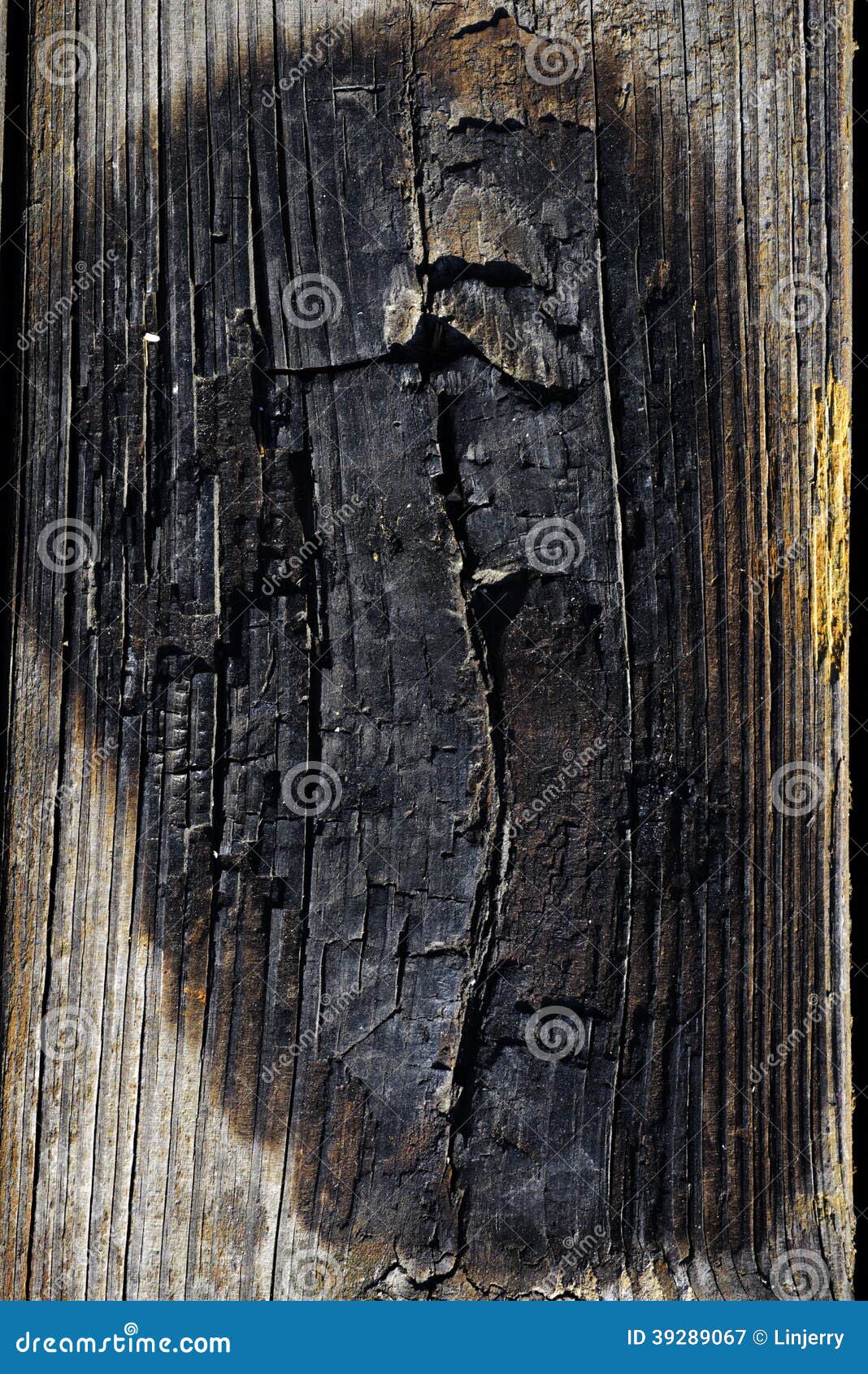 Textura Da Madeira Queimada Imagem de Stock - Imagem de processo ...