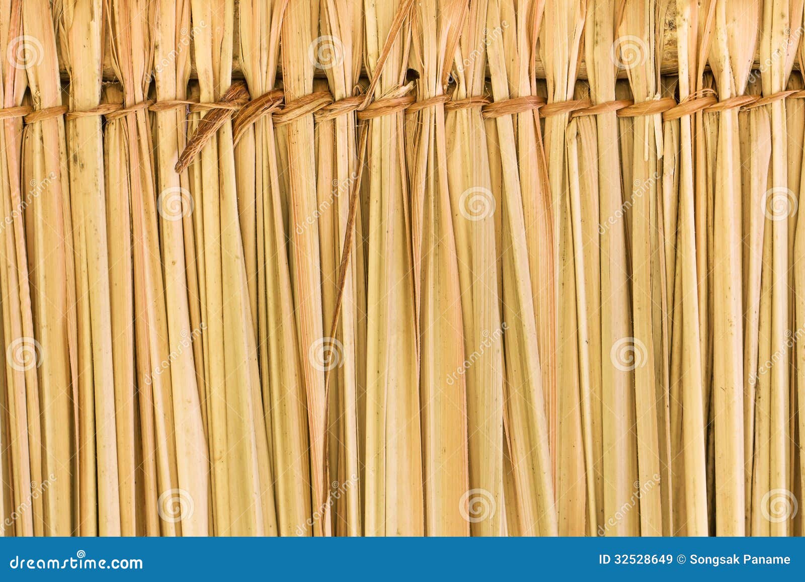 Textura da palha imagem de stock. Imagem de levantar - 32528649