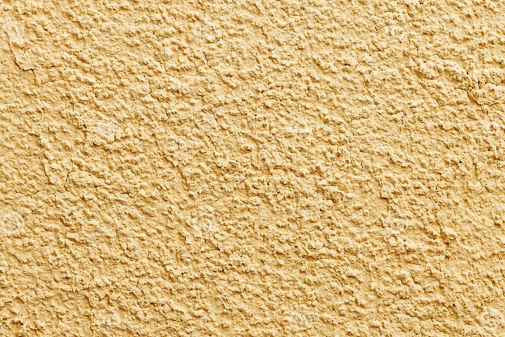 Textura Da Parede Com Tinta Texturizada Foto de Stock - Imagem de ...