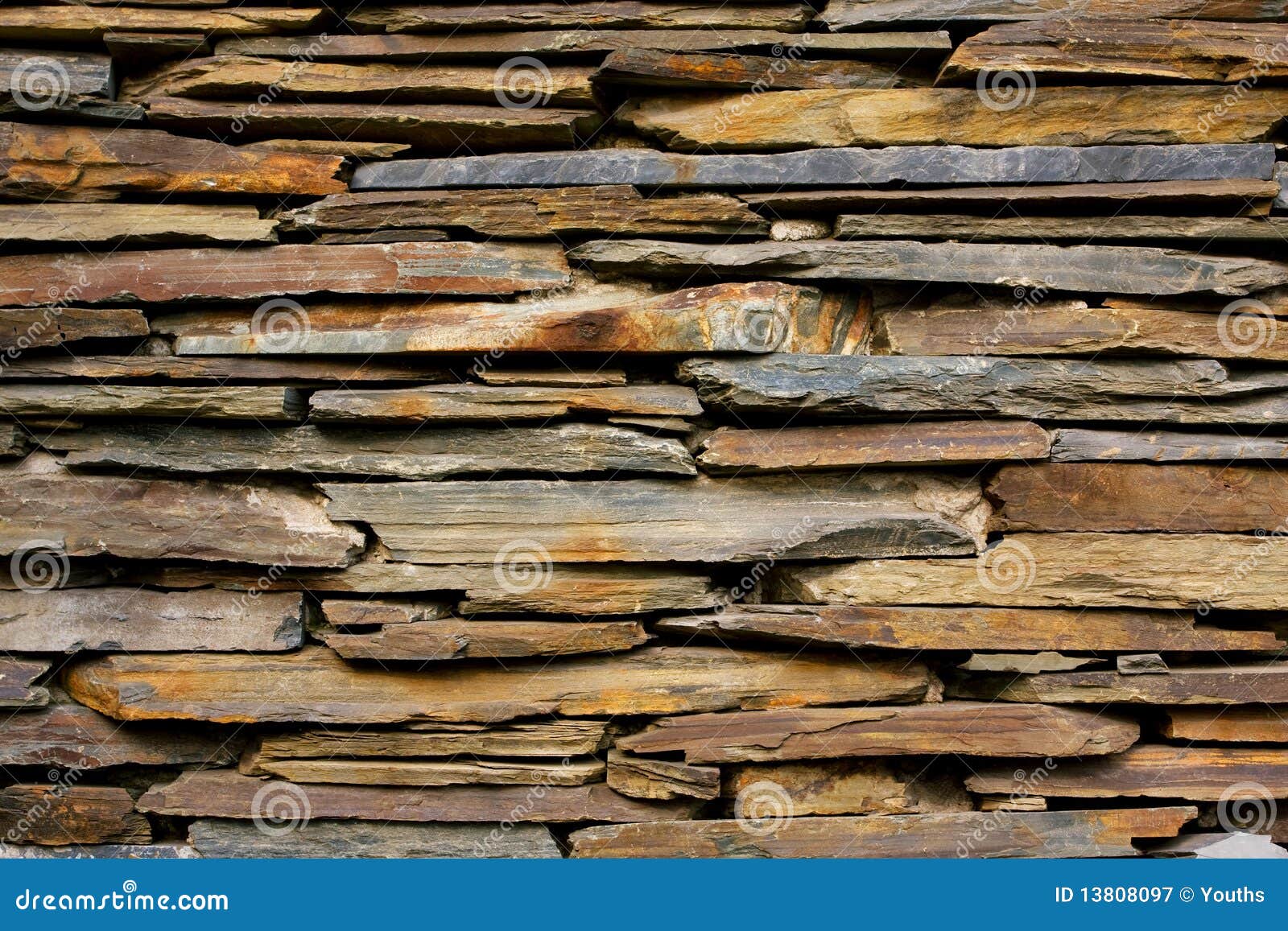 Textura Da Parede De Pedra Da Ardósia Imagem de Stock - Imagem de ...