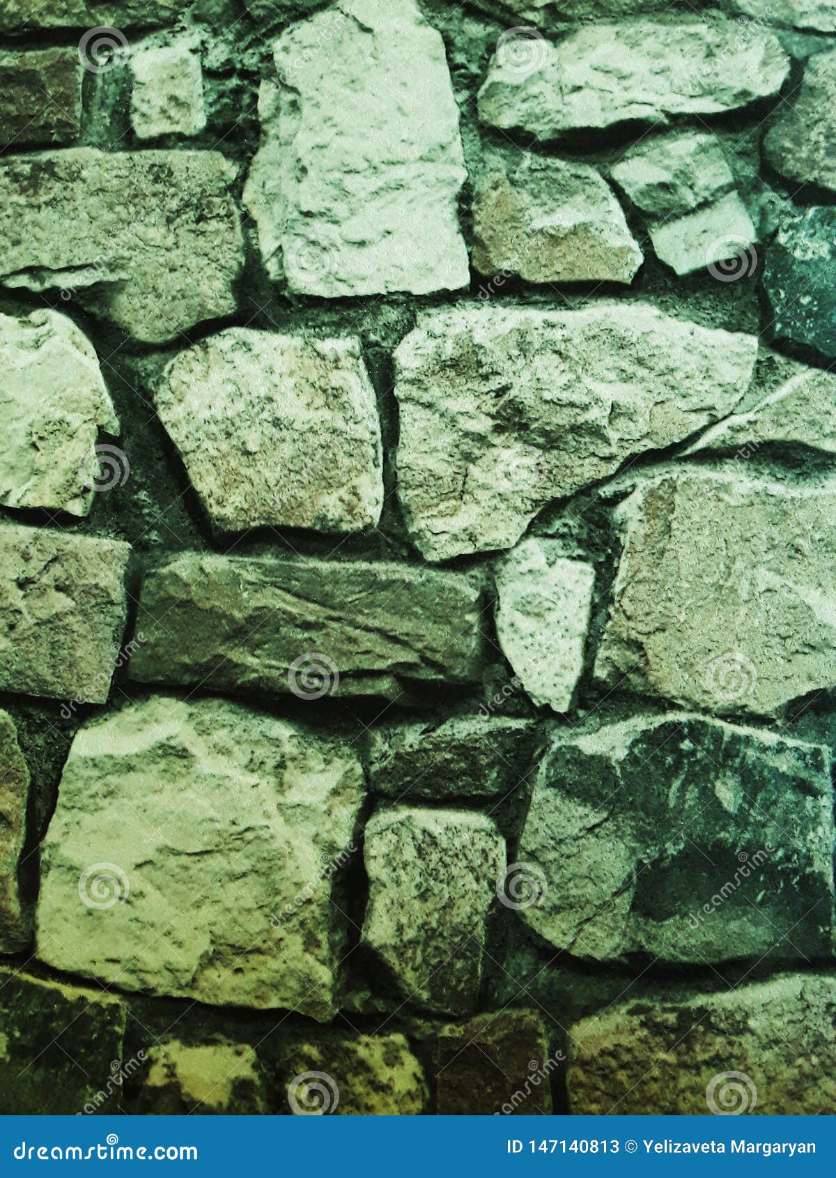 Textura Da Parede De Pedra Papel De Parede De Pedra Do Estilo Projeto
